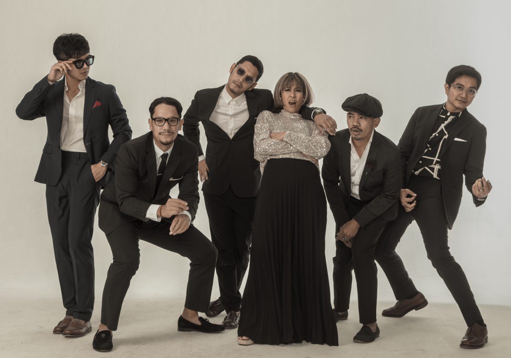Fakta Menarik Dibalik Album Terbaru Maliq & D'Essentials Bertajuk "Can ...