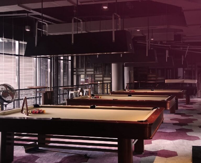 7 Rekomendasi Tempat Main Billiard di Serpong dan Pamulang, Dilengkapi ...